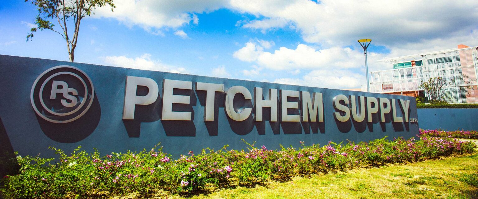 Petchem Supply – Thailand Leading Piping Supplier